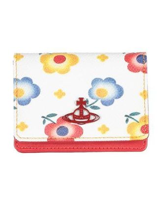 Vivienne Westwood Petite maroquinerie - Porte-cartes sur YOOX.COM