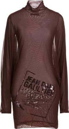 Jean Paul Gaultier KLEIDER - Mini-Kleider auf YOOX.COM