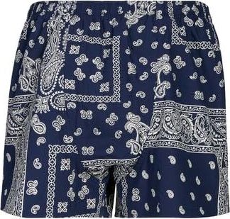 Polo Ralph Lauren Cale&ccedil;on court &agrave; motif