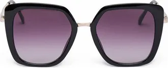 Jenny Sonnenbrillen 4WF-021-SS25 Schwarz