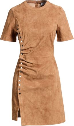 Paco Rabanne KLEIDER - Mini-Kleider auf YOOX.COM