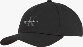 Calvin Klein Casquette &agrave; logo