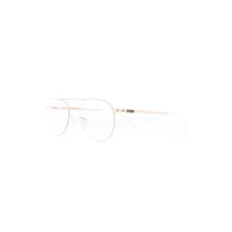 Mykita Niken 291 OPT Optical Frame - - Accessories - unisex - Gelb - 52 MM