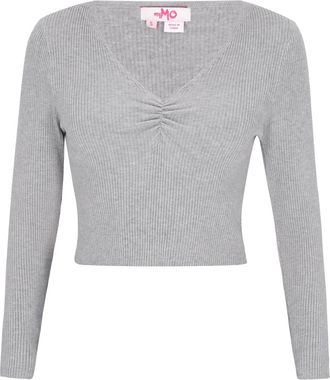 Mymo Pullover Comfy