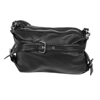 Holibanna Sac Fourre-tout Femme Vintage Capacité Spacieuse Sac Bandoulière Punk Gothique Commuter Décontracté Rétro Mode