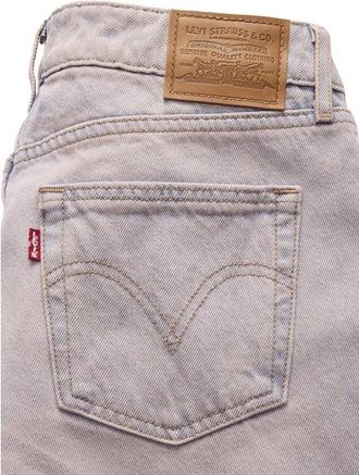 Levi's Jean droit en coton