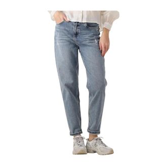 Circle Of Trust Damen, Jeans, Blau, W28Gr&ouml;&szlig;e