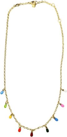 Coccinelle Collana - - Accessories - Damen - Mehrfarbig - ONE SIZE