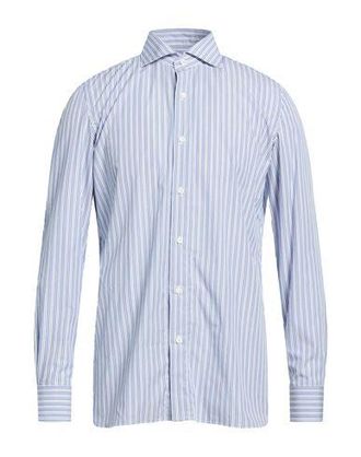 LUIGI BORRELLI NAPOLI TOPS - Chemises sur YOOX.COM