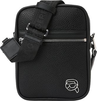 Karl Lagerfeld Umh&auml;ngetasche IKON