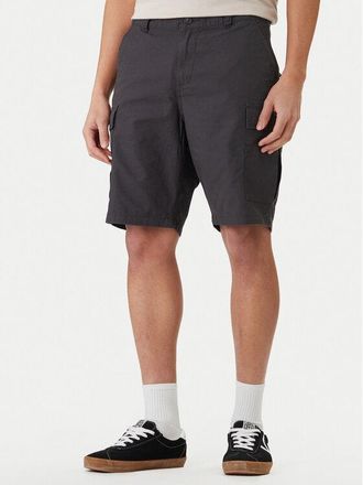 Element Stoffshorts Legion 21 ELYWS00137 Schwarz Relaxed Fit