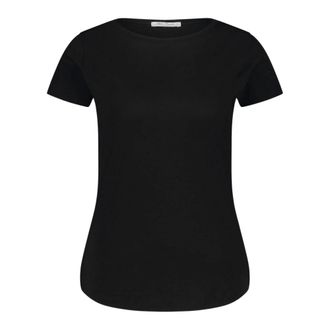 Stefan Brandt Femme, Tops, Noir, Taille: 36 FR T-Chemises