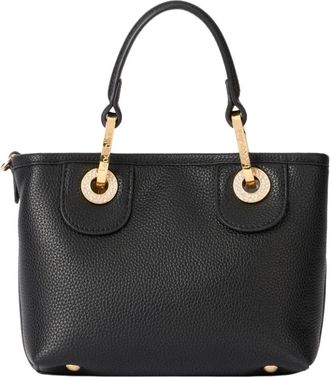 Braccialini Beth Handtasche - - Bags - Damen - Schwarzk - ONE SIZE