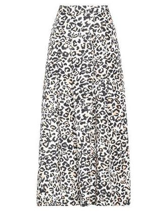 Ermanno Scervino BAS - Jupes longues sur YOOX.COM