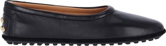Tod's Ballerinas Gommini