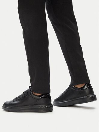 Karl Lagerfeld Sneakers KL52574A Schwarz