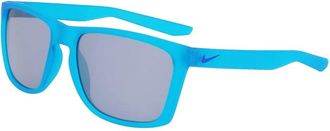 Nike unisex, Accessoires, Bleu, Taille: ONE Size Fortune Fd1692 Lunettes de soleil