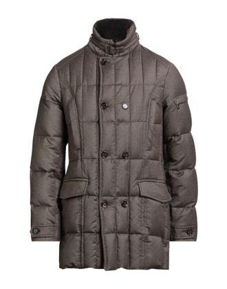 Moorer JACKEN & M&Auml;NTEL - Pufferjacken & Daunenjacken auf YOOX.COM