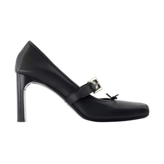 Balenciaga Bel Air M80 Pumps - - Shoes - Damen - Schwarzk - 40 EU