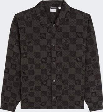 Daily Paper Clothing Surchemise - Taille S