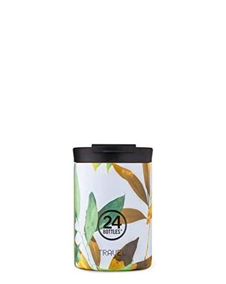 24 Bottles Travel Tumbler 0,35 L - Tivoli (24B635)