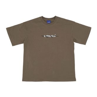 Usual Homme, Tops, Vert, Taille: XL Poison T-Shirt