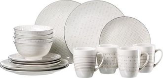 Ritzenhoff & Breker Kombiset Lathi, 16-teilig