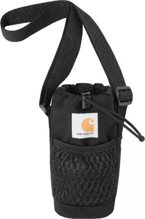 Carhartt Work in Progress Femme, Sacs, Noir, Taille: ONE Size Sac bandouli&egrave;re Egerton