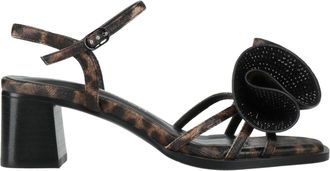 Noa Harmon SCHUHE - Sandalen auf YOOX.COM