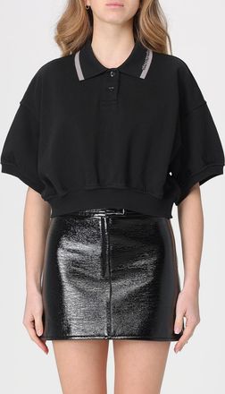 Alexander Wang Polo ALEXANDER WANG Damen Farbe Schwarz