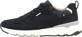 Rieker Evolution Sneaker - - Shoes - Herren - Blau - 44 EU