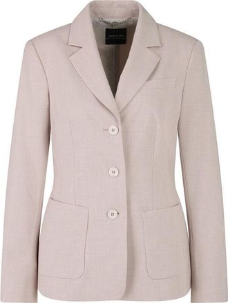 Marc Cain Damen Blazer