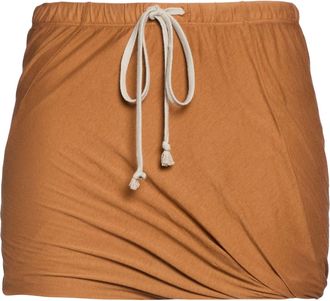 Rick Owens HOSEN & R&Ouml;CKE - Shorts & Bermudashorts auf YOOX.COM
