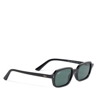 Ray-Ban Sonnenbrillen Ray-Ban 0RB4455 Schwarz