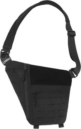 Generic Sac &agrave; bandouli&egrave;re pour les aisselles, sac &agrave; bandouli&egrave;re pour cyclisme, sac &agrave; bandouli&egrave;re | Sac banane imperm&eacute;able pour les voyages en plein air, sac r