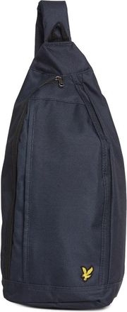 Lyle & Scott Taschen Sling Bag - - Bags - Herren - Blau - ONE SIZE