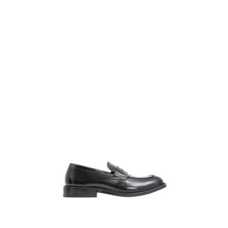 Calce Calce, Homme, Chaussures, Noir, Taille: 43 EU Mocassins