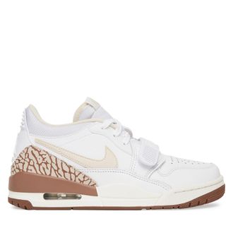 Nike Sneakers Nike Air Jordan Legacy 312 FQ7827 Wei&szlig;