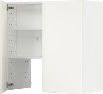 IKEA METOD Wandschrank f Dunstabzug/Boden/Tür