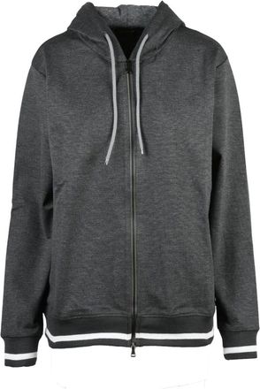 Officina36 Herren, Sweatshirts & Hoodies, Grau, MGr&ouml;&szlig;e