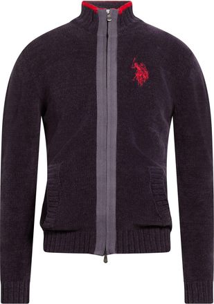 U.S.Polo Association STRICKWAREN - Strickjacken auf YOOX.COM