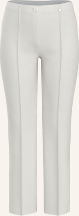 Marc Cain Jerseyhose Sydney grau