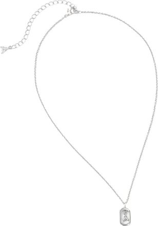 Patrizia Pepe Damen, Accessories, Grau, ONE SIZEGr&ouml;&szlig;e