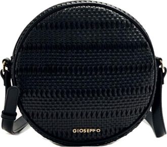 Gioseppo Damen Parkland Tasche, Schwarz