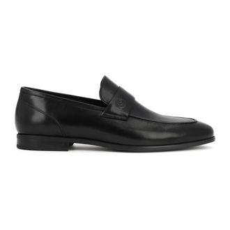 Kazar Homme, Chaussures, Noir, Taille: 44 EU Mocassins &Eacute;l&eacute;gants