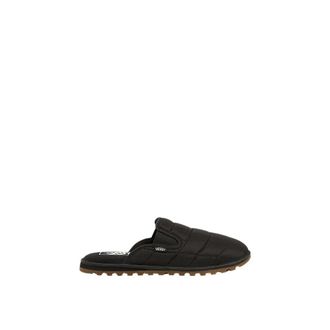 Vans Mountain Mule Quilted - Homme - Chaussures - Noir - Taille: 38 EU