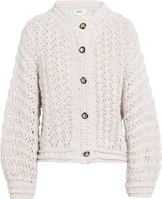 BA&SH STRICKWAREN - Strickjacken auf YOOX.COM