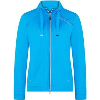 Canyon Damen Funktionsjacke Sweatjacke
