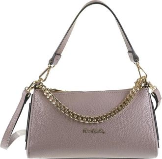 Pierre Cardin Sac bandouli&egrave;re 1985 Dollaro - Femme - Sacs - Beige - Taille: ONE Size