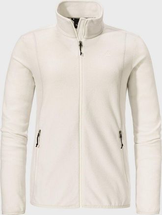 Schöffel Fleecejacke Hiking Fleece Jk Style Ash WMS